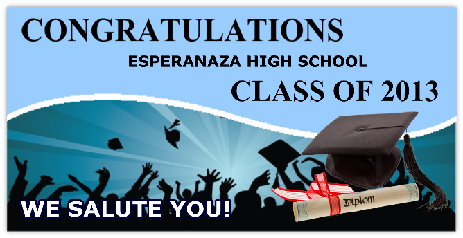 Graduation Banner 109 Graduation Banner Templates Design Templates 